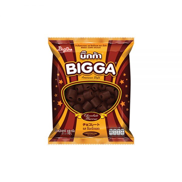 BIGGA Snack