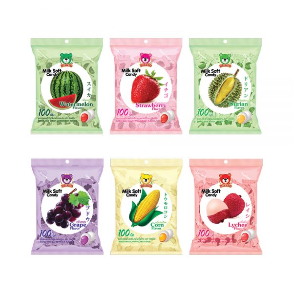 BISKIO Candy – Big One Group