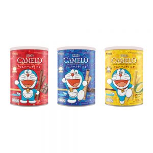 BISKIO Snack – Big One Group