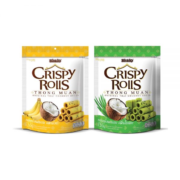 BISKIO Snack – Big One Group