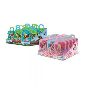BIGGA Snack with premium – Big One Group