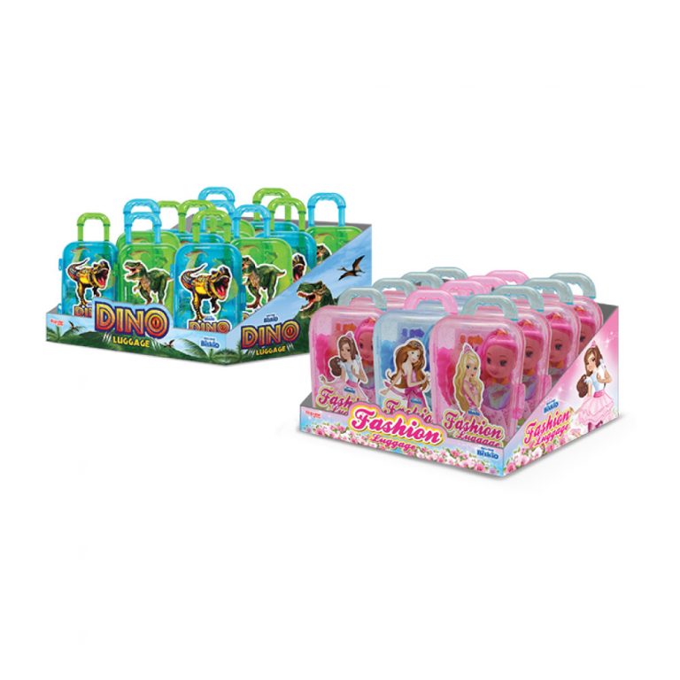 OK Candy – Big One Group