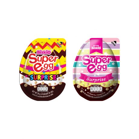 BISKIO Snack – Big One Group