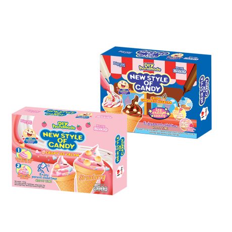 BISKIO Chocolate – Big One Group