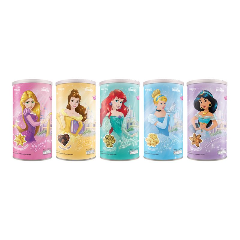 BISKIO Jelly – Big One Group