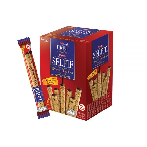 BIGGA Snack – Big One Group