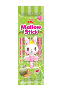 Princess Pring Mallow Stick – Big One Group