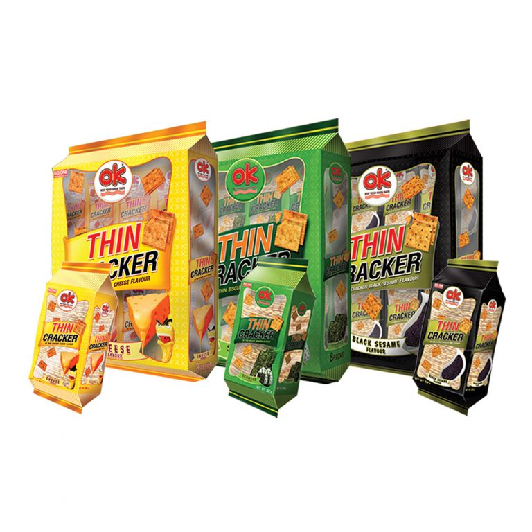 OK Biscuit – Big One Group