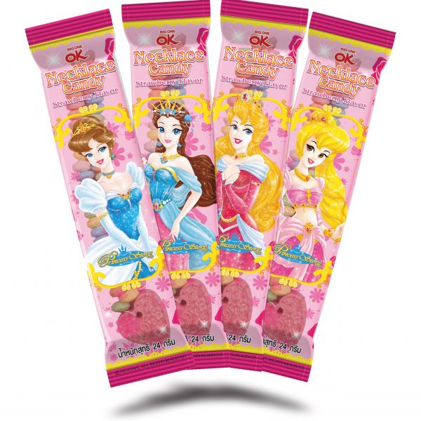 OK Candy – Big One Group